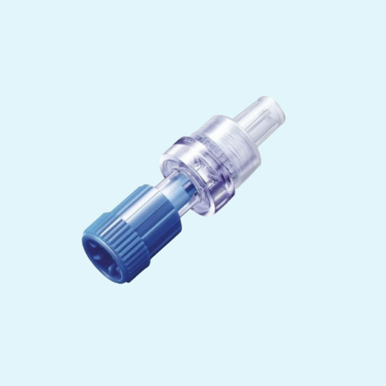 Sterile multifunctional cap – Alpha Brio Medical