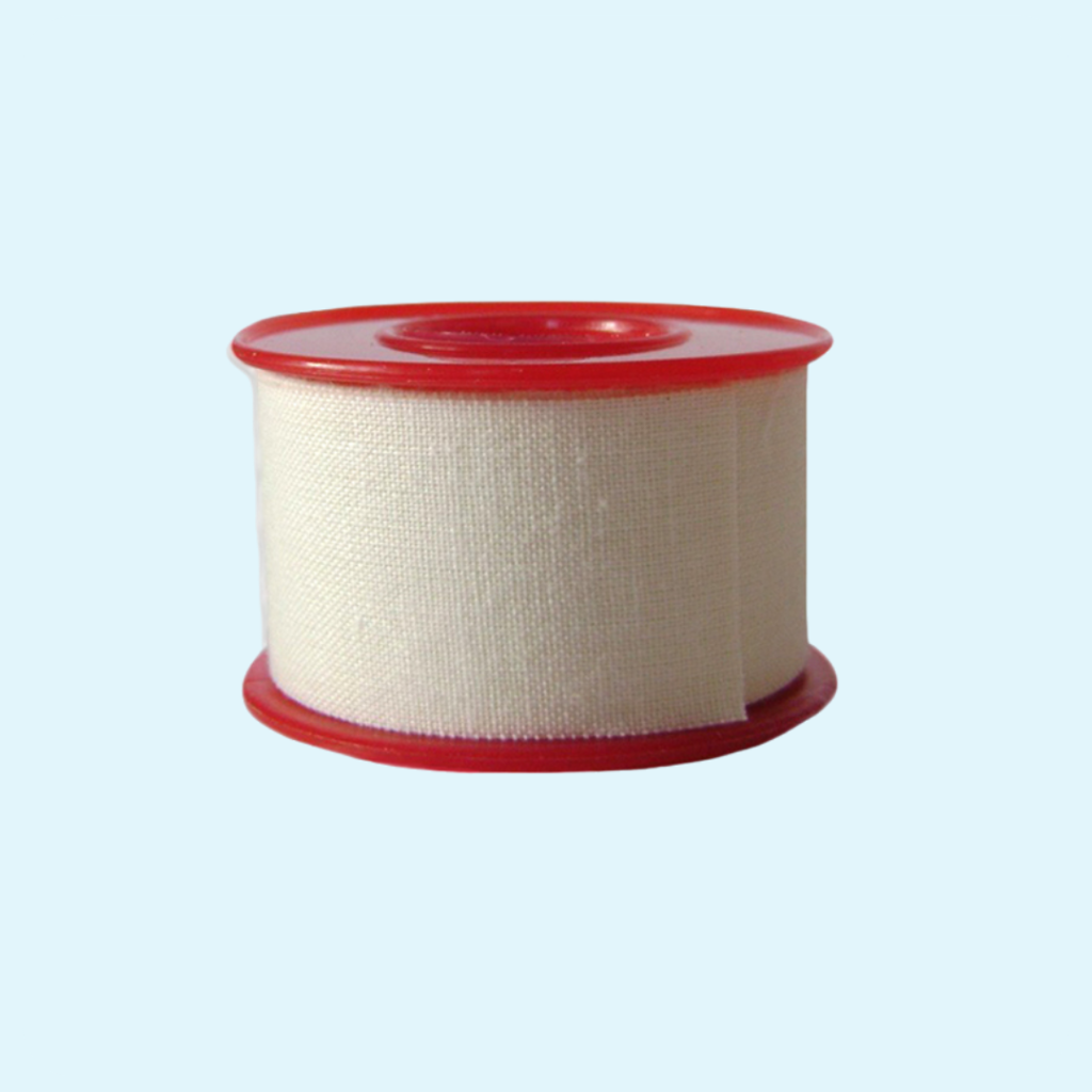 Leucoplast Pe Suport Panza Cu ZnO, 2.5 Cm X 5 M Hipoalergenic - Alpha ...